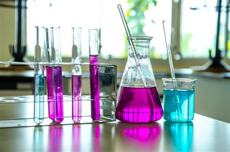 5 métodos para cuantificar proteínas Abyntek Biopharma