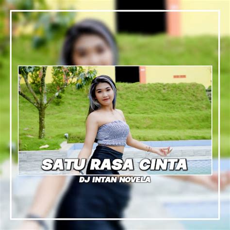 Satu Rasa Cinta Youtube Music