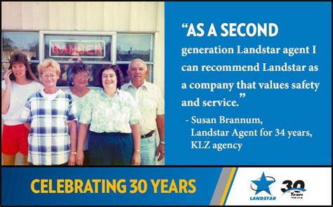 Landstar On Linkedin Landstar2018 Landstar On Linkedin Landstar2018
