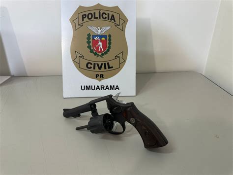 Suspeito De Tentar Matar O Irmão Se Apresenta à Polícia Alegando