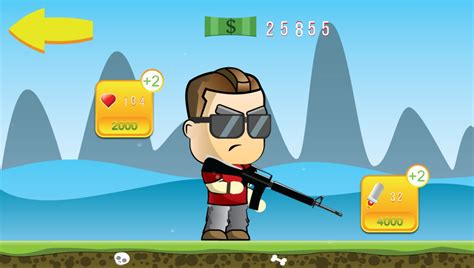 Welcome To Zombie Html5 Game Construct2 Capx Admob By Flikes