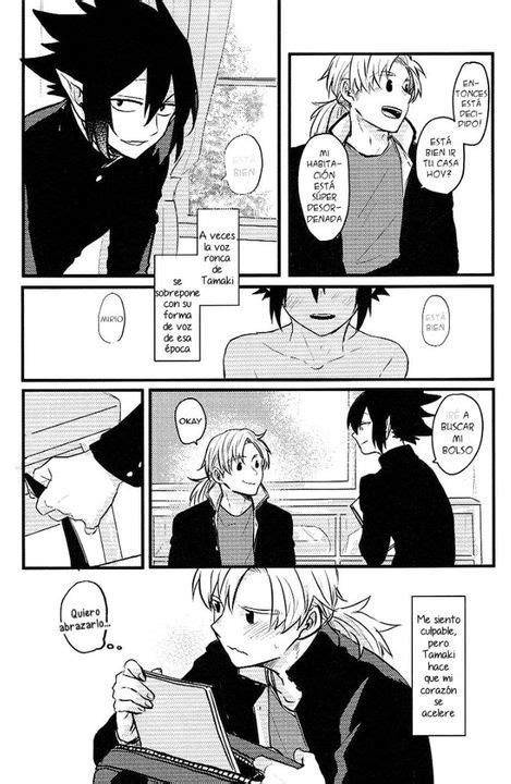 ღimagenes Y Doujinshis Miritamaღ ღel Caballero Y El Dragonღ Parejas
