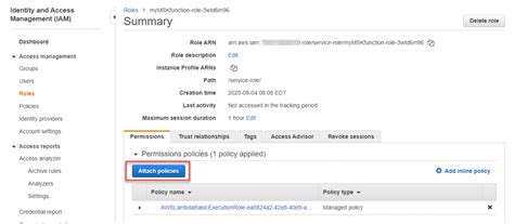 Using Amazon Msk As An Event Source For Aws Lambda Aws Compute Blog