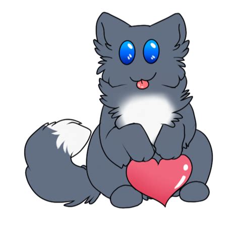 Screech Chibi C By Nizumifangs On Deviantart