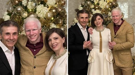 „ახალ წელს გილოცავთ“ რა ფოტოებს გვიზიარებს ცოტნე ივანიშვილი რადიო ფორტუნა Fortuna Ge