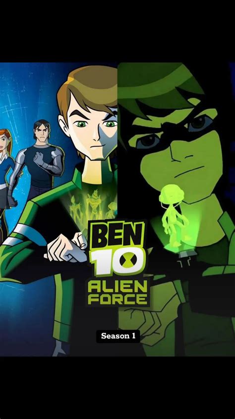 Welcome Bentenuniverse 😌💚 ඔන්න අද ඉදන් ඔයාලට Ben Ten Alien Force කත
