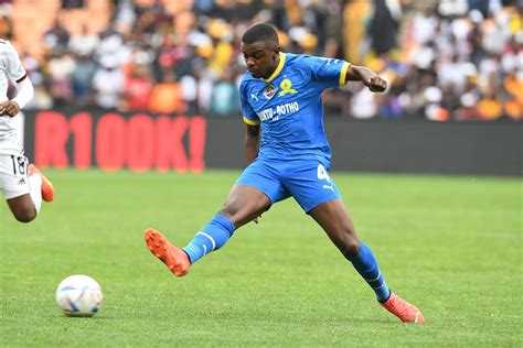 Tebza Reacts To His Parliamentary Honour Soccer Laduma