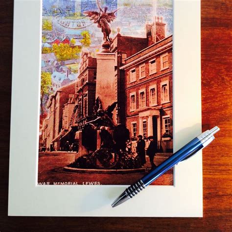 Just Parcelling Up A Selection Of Cards For An Order Thats Been Placed Feels So Great To Make