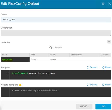 Firepower Ipsec Vpn Tunnel Issues With Remote Acl Chathura Ariyadasa