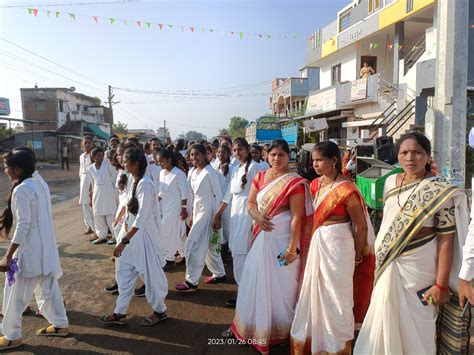 ग्राम पंचायत चिंतलधाबा तपोम्भूर्णा