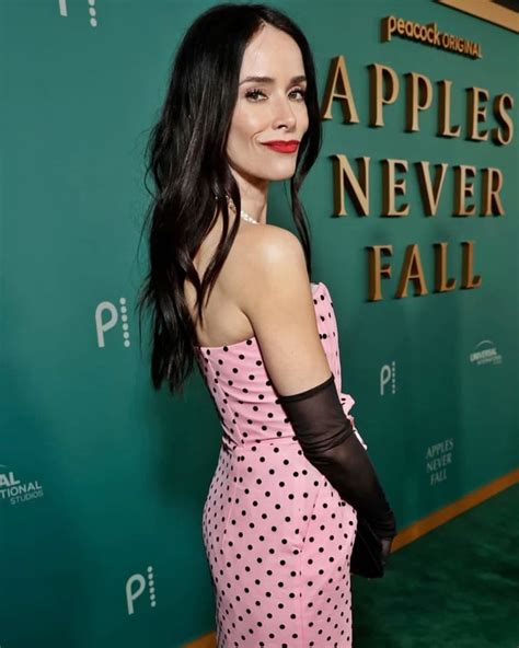 Abigail Spencer Image