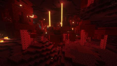 Every Nether Biome In Minecraft And What Makes Them Special