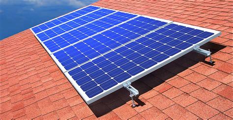 Tipos De Painel Solar Fotovoltaico Nova Tech Solar