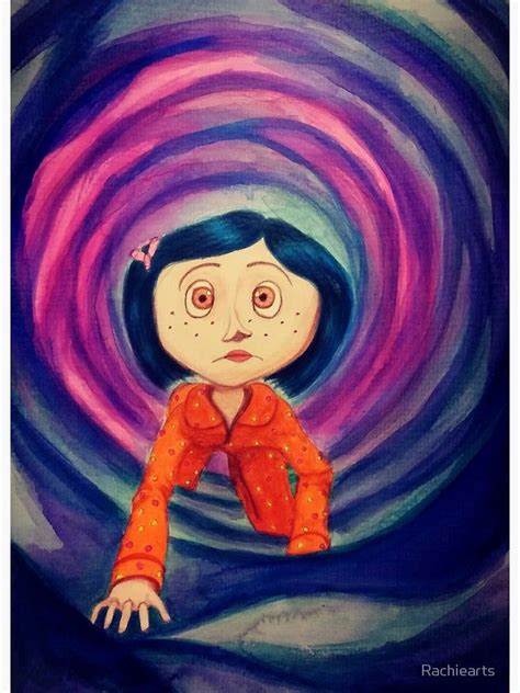 Coraline Dibujos Dibujos De Terror Pintura Y Dibujo Porn Sex Picture