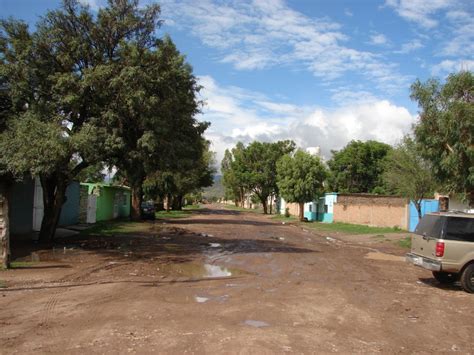Lluvias Probables En Varias Regiones