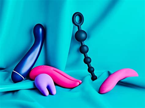 ලිංගික සෙල්ලම් බඩු ලෝකය