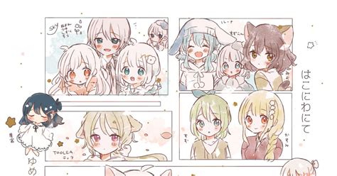 Original 創作log September 10th 2022 Pixiv