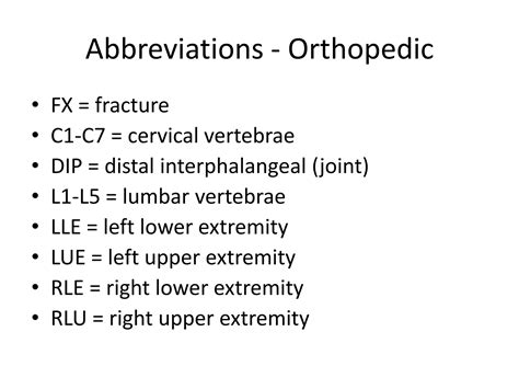 Fracture Coding Cm And Pcs Pptx