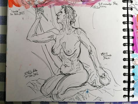 Lifedrawing On Tumblr