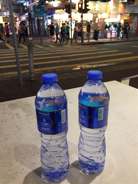 旺角「威威小食」送咗兩支水畀我哋 Lihkg 討論區