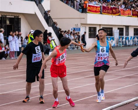图讯兰大 343当校运会遇到微信状态 兰州大学新闻网