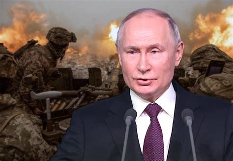 Putin hält Rede zur Lage der Nation Exxpress