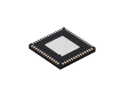 Controllers IC Chips Max Agtm Vy T Electronic Components Integrated Circuits Qfn MCU IC