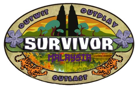 Survivor Malaysia Survivor Inc Wikia Fandom