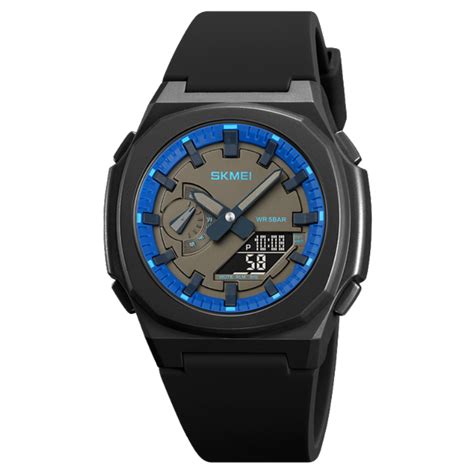 Matrix Master Chronometer Watch Basso