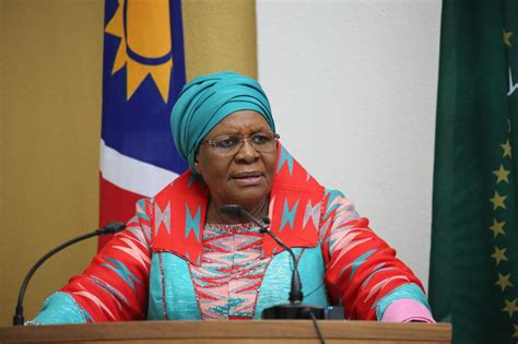 Kunene Resource School Symbolises Namibias Commitment To Inclusive