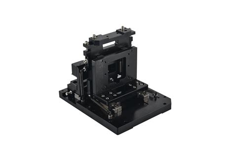 Assembly Module From China Manufacturer Dongguan Ward Precision