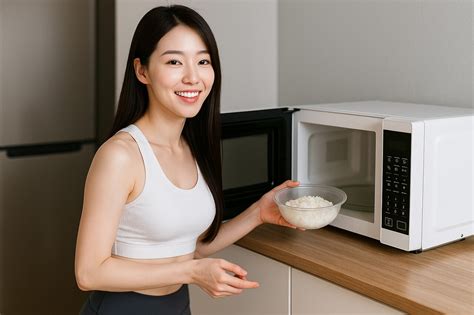 병원 의사도 포기 냉동밥 전자레인지에 절대 넣으면 안 되는 이유