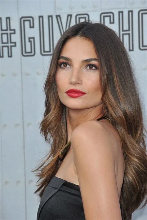 27 Most Glamorous Long Straight Hairstyles For Women Hottest Haircuts