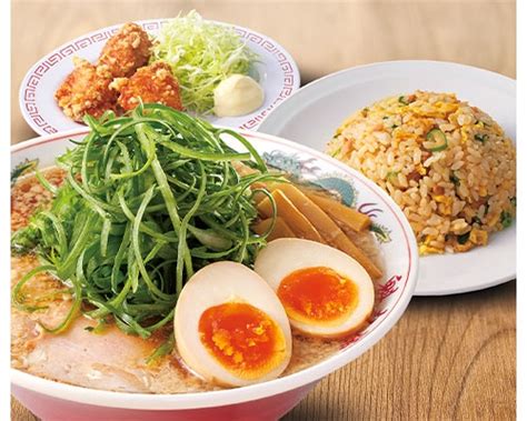 京都北白川ラーメン魁力屋 ショップ検索 ピオニウォーク東松山｜東松山にある大型ショッピングモール ショッピングモール Walk