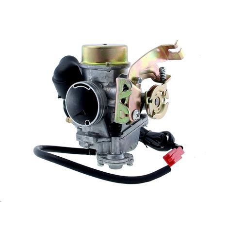 Citomerx Racing Vergaser 30mm Version 2 0 für 4 Takt 125ccm 150ccm