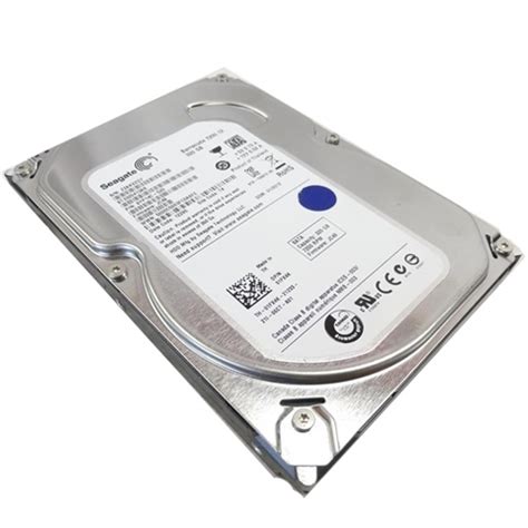 Seagate ST3500312CS 3.5" 500GB SATA - CeX (UK): - Buy, Sell, Donate