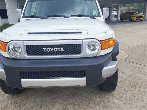 V Buy Used Toyota Fj Cruiser At In Bengaluru Id