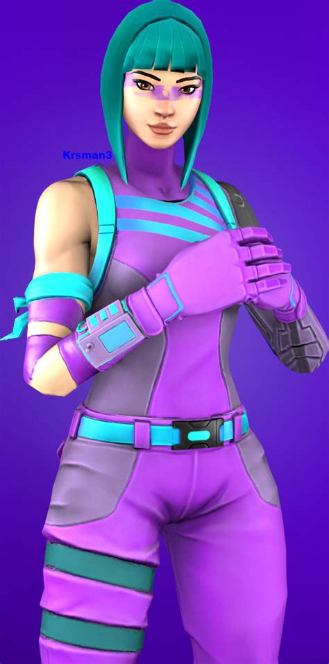 Fortnite Battle Royale Wonder By Krsman30 On Deviantart