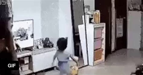 Dad Reflex And Mirror 9gag