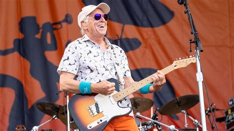 Jimmy Buffett Passes Away At Age 76 Remembering The Iconic Singer And