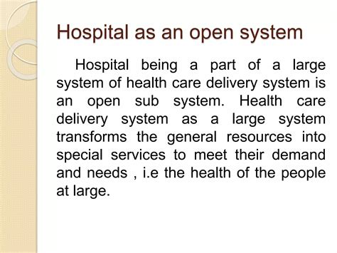Patient Assignment Method Pptx