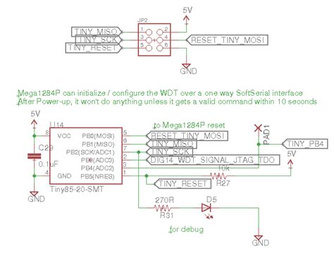Fuses Avr Program Doesnt Start Running Sometimes Electrical