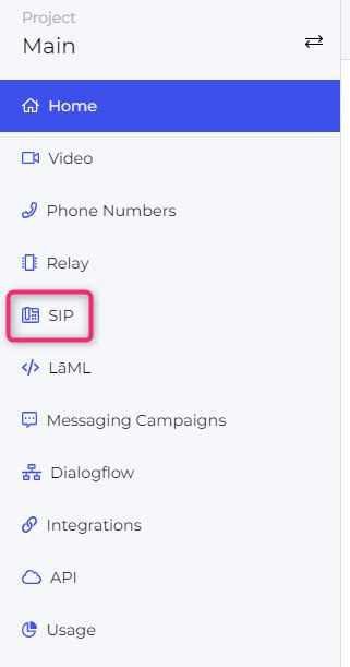 What Is Session Initiation Protocol SIP SignalWire