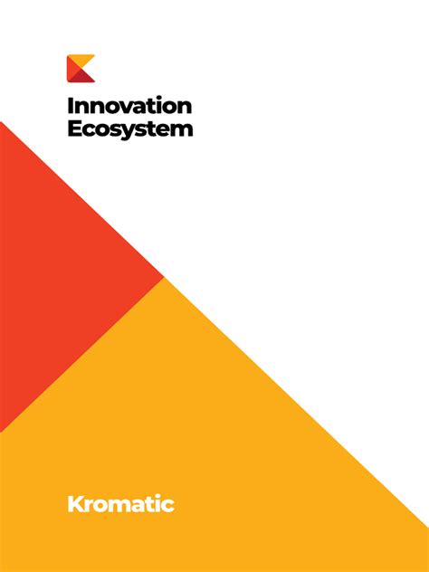 Innovation Ecosystem Book Pdf Innovation Qualitative Research
