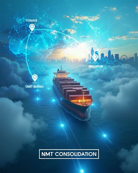 Nmt Nmtgroup Nmtconsolidation Partialtransportation