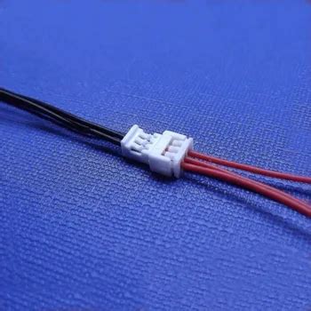 Mm Pitch Picoblade Molex Pin Connector For Custom Molex Cable Buy Mm Pitch
