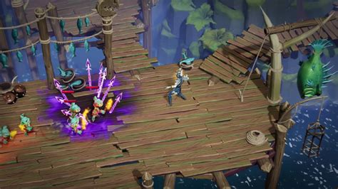 Image 7 Torchlight Iii Moddb