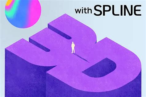 Splineの使い方を解説！3dオブジェクトをweb上で動かしてみよう！ 東京のweb制作会社 株式会社クーシー