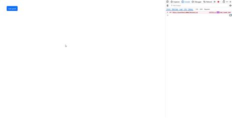 GitHub Confuzeus Django Htmx 404 Errors Improve User Experience By