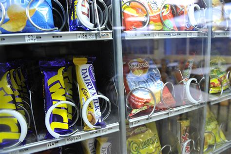 Campaigners ‘name And Shame Firms Over Junk Food Portfolios The